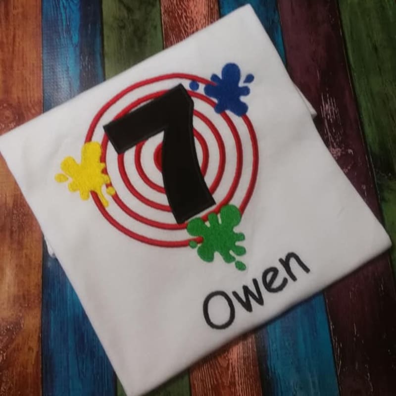 Paintball Targets - Etsy