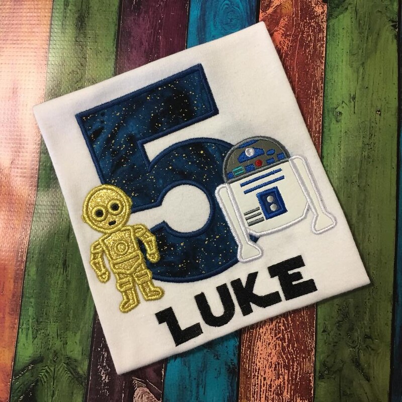 First Robotics Shirt - Etsy