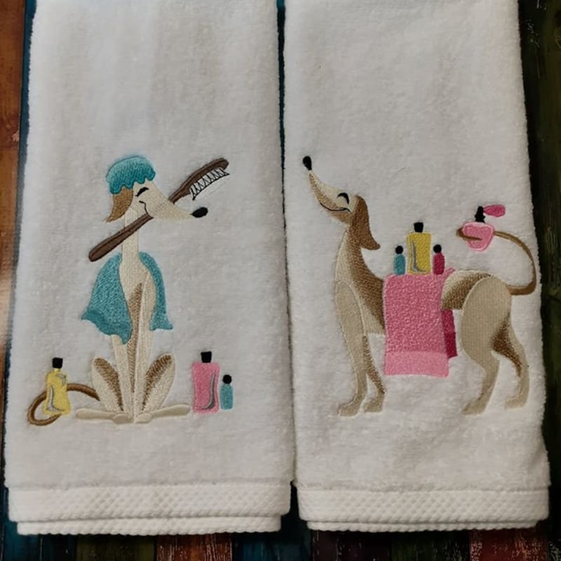 Greyhound Gifts - 60+ Gift Ideas for 2024