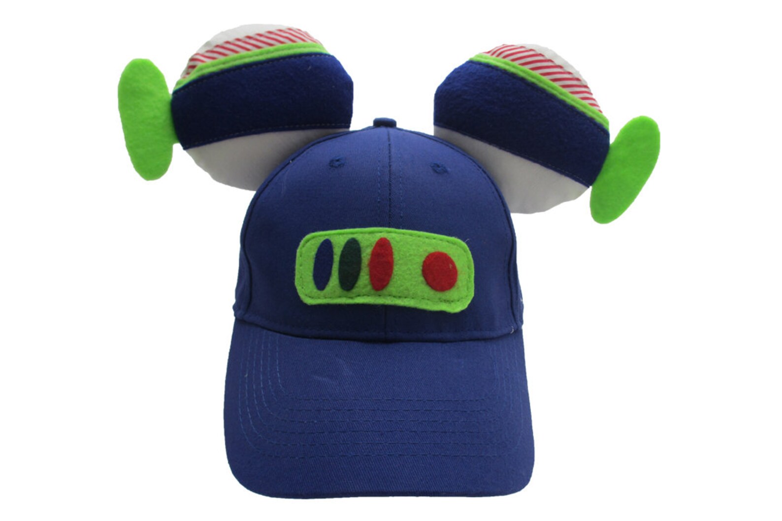 Toy Story Buzz Lightyear Hat Ears - Etsy