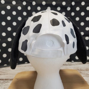 101 Dalmatians Hat Ears - Etsy