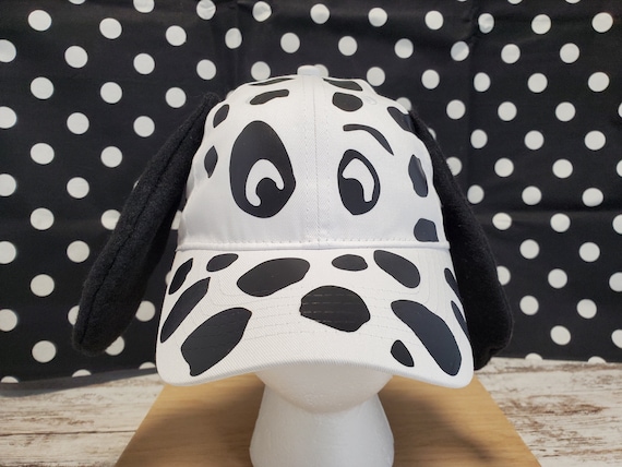 101 Dalmatians Hat Ears - Etsy
