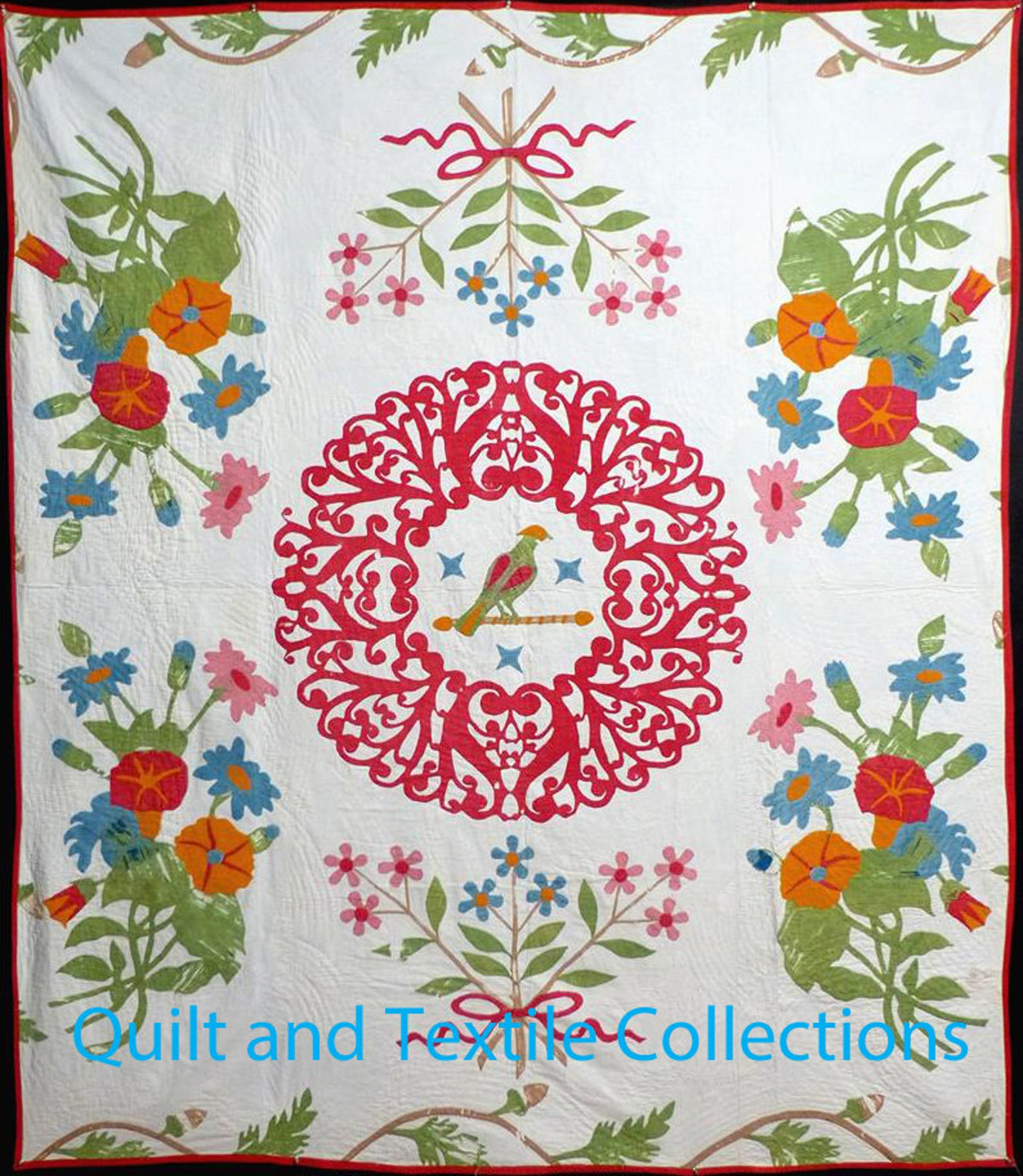 Bird in a Lace Cage Pattern - Etsy