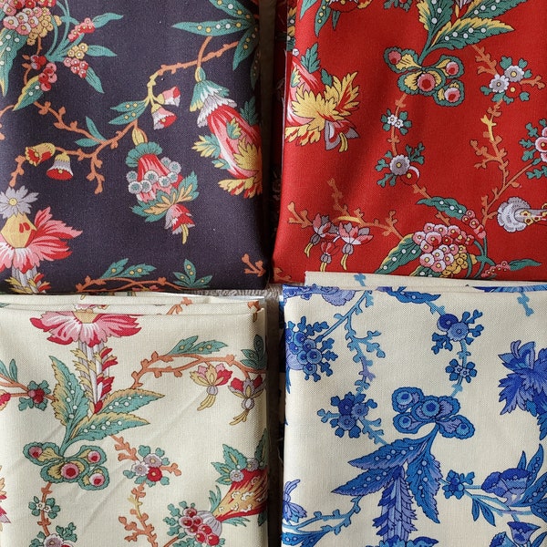 Dutch Fabric - Etsy