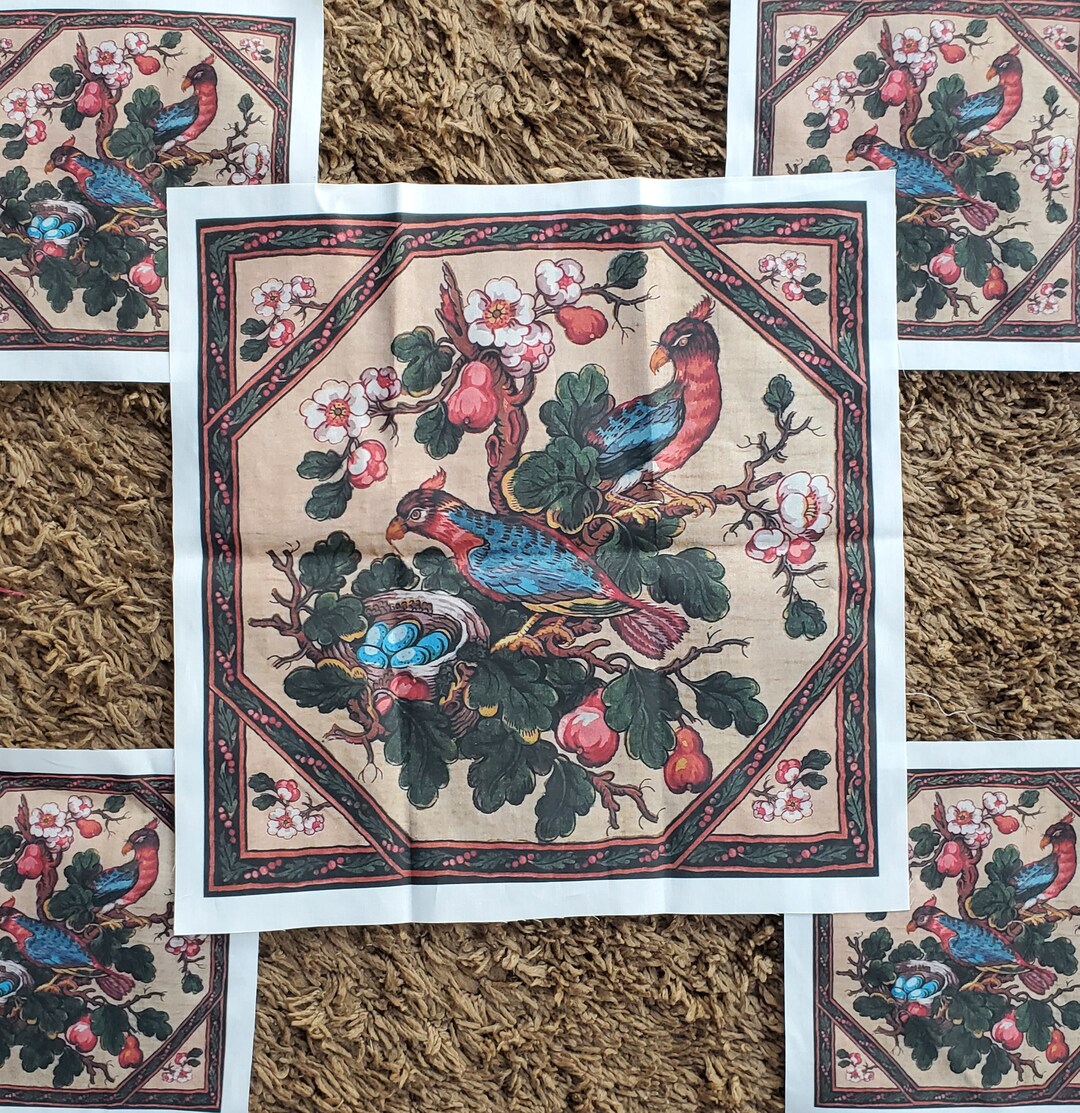 Guardians of the Nest Medallion Set - Etsy