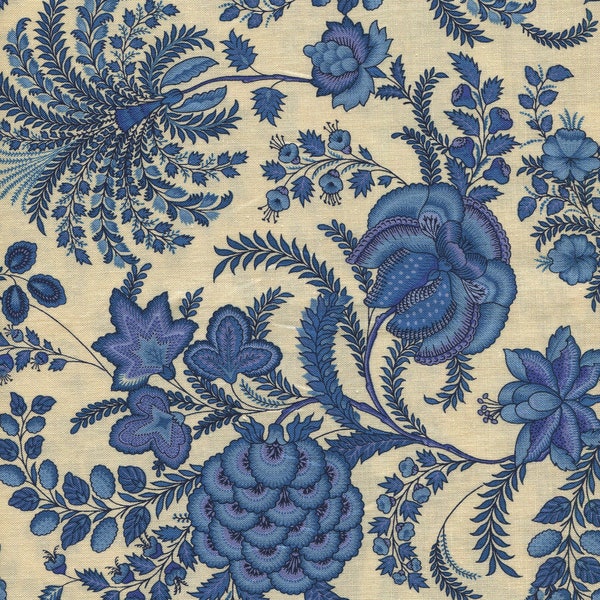 Dutch Fabric - Etsy