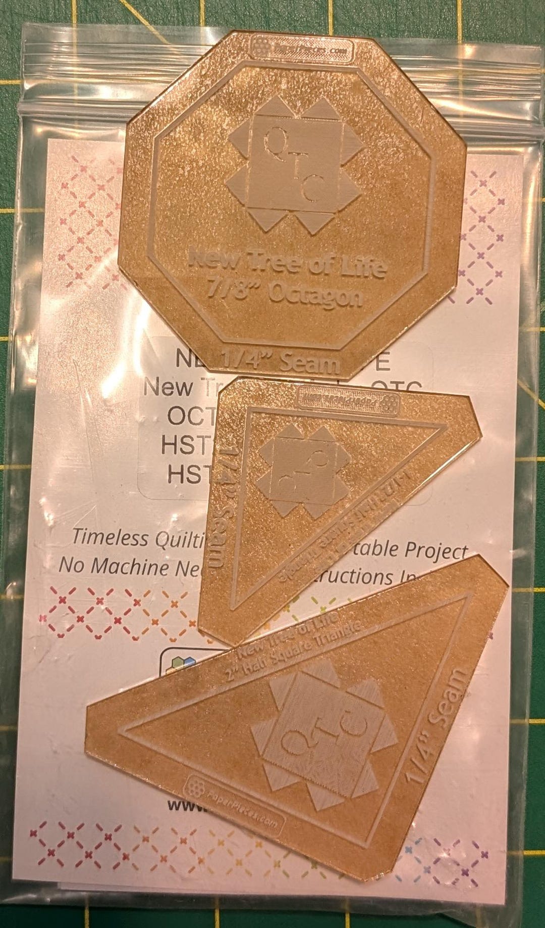 EPP Starter Set II - Etsy