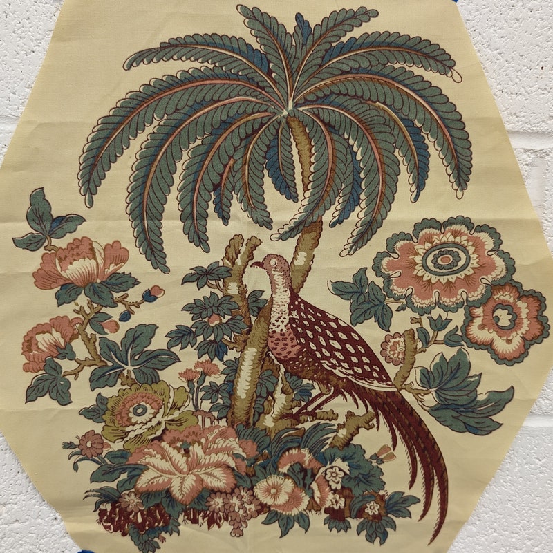 Greeff Fabric - Etsy