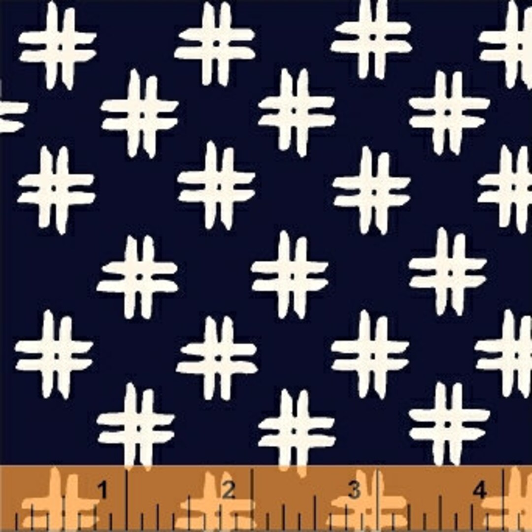 Hashtag Number Sign - Blue - Etsy