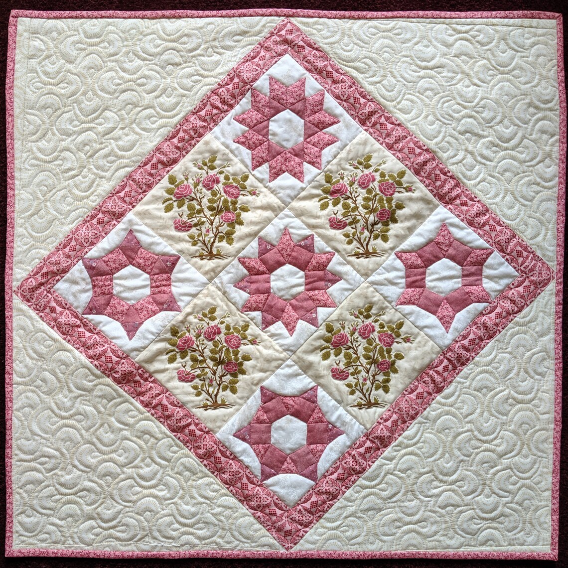 EPP Starter Set/triplett Sampler Kit - Etsy