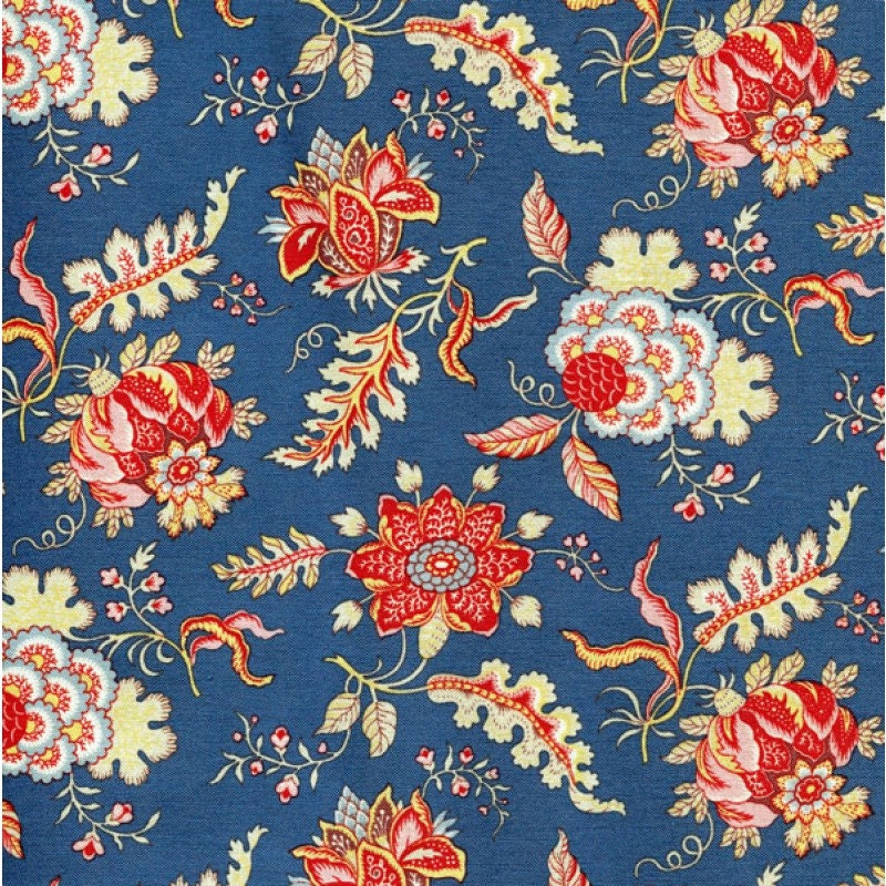 Dutch Fabric - Etsy