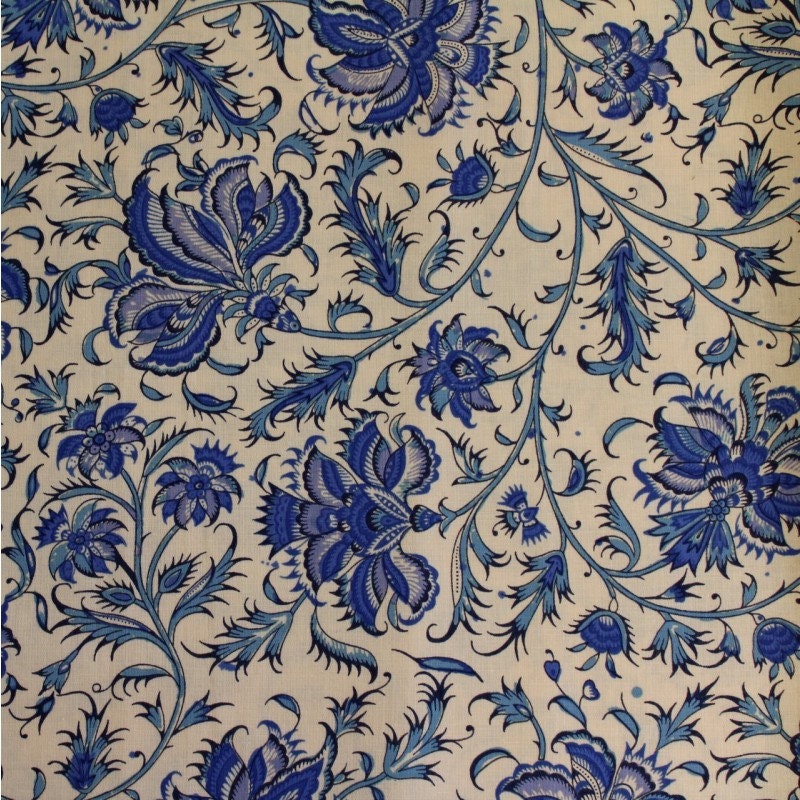 Dutch Fabric - Etsy