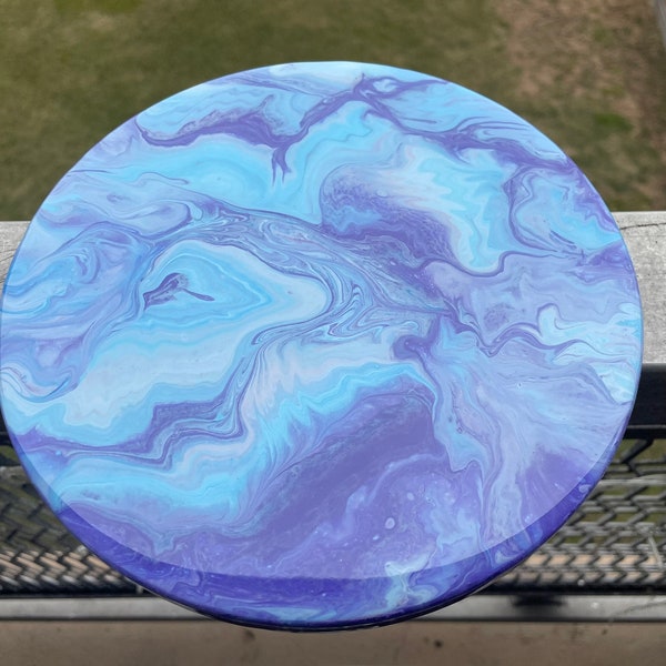 Planets Abstract Art - Etsy