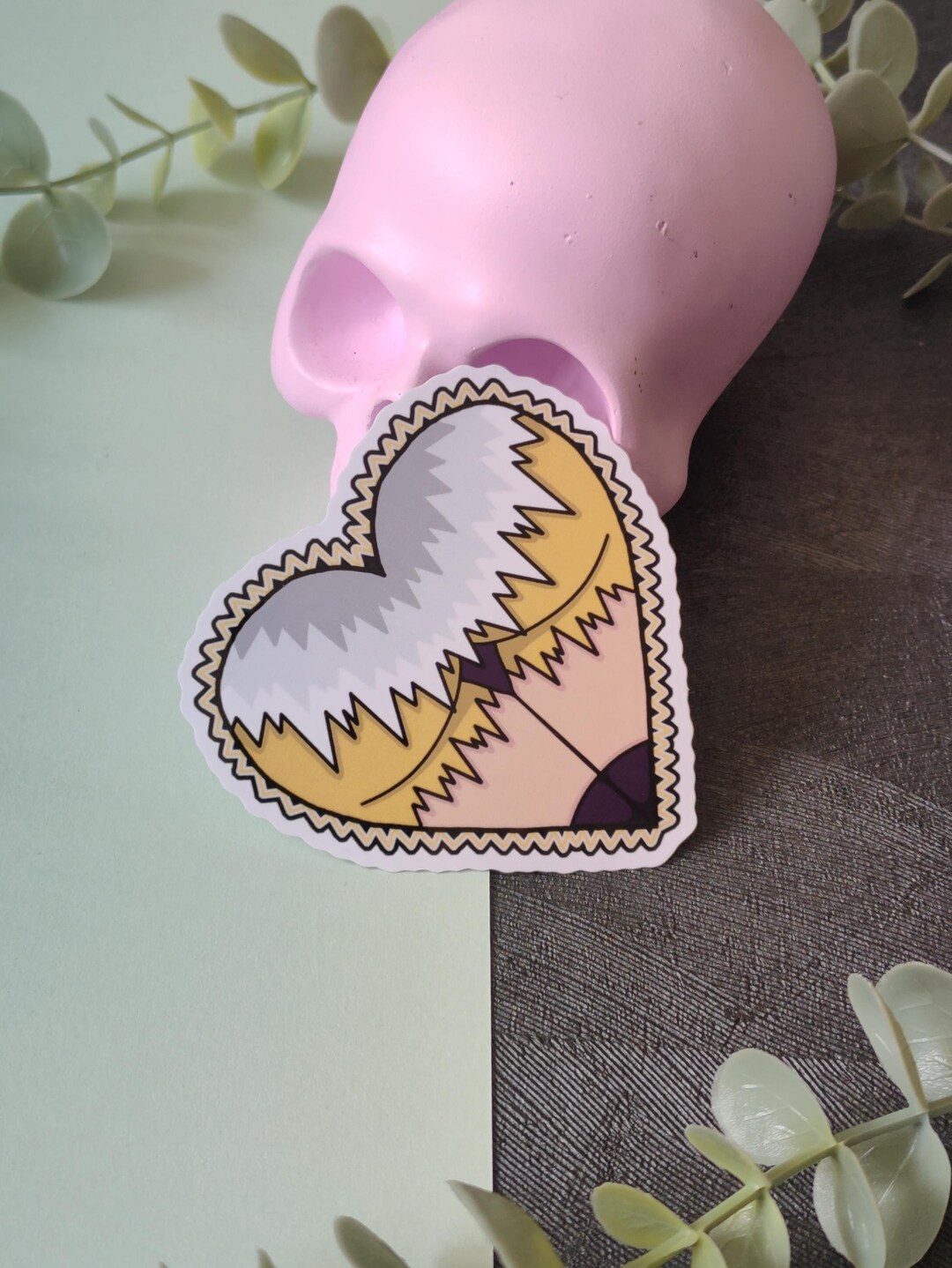 Jolteon, Eeveelution Vinyl Sticker, Furry Pokemon Lover, Adult ...