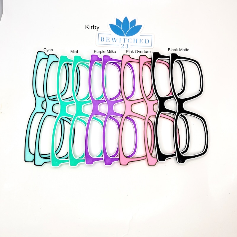 Pair Eyewear Toppers - Etsy