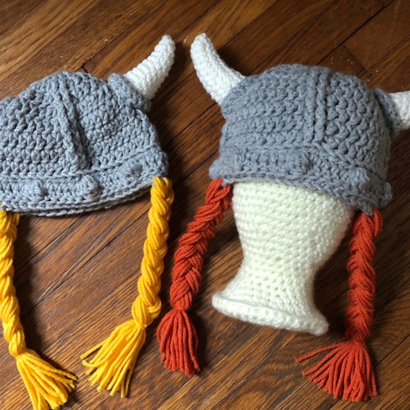 Nordic Hat for Women - Etsy