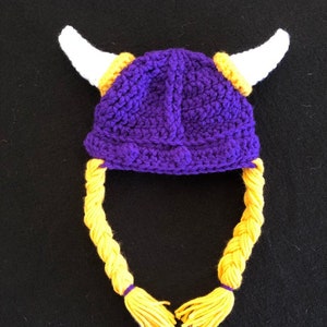 Crochet PATTERN - Viking Warrior Baby Outfit, Viking Helmet Hat and ...
