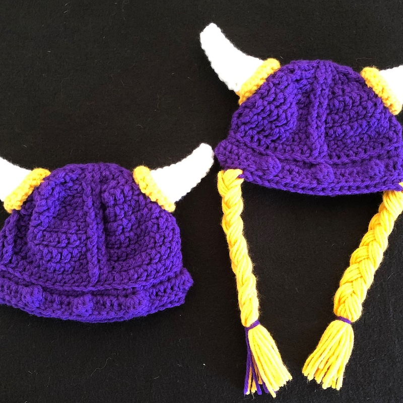 Purple Gold Braided - Etsy