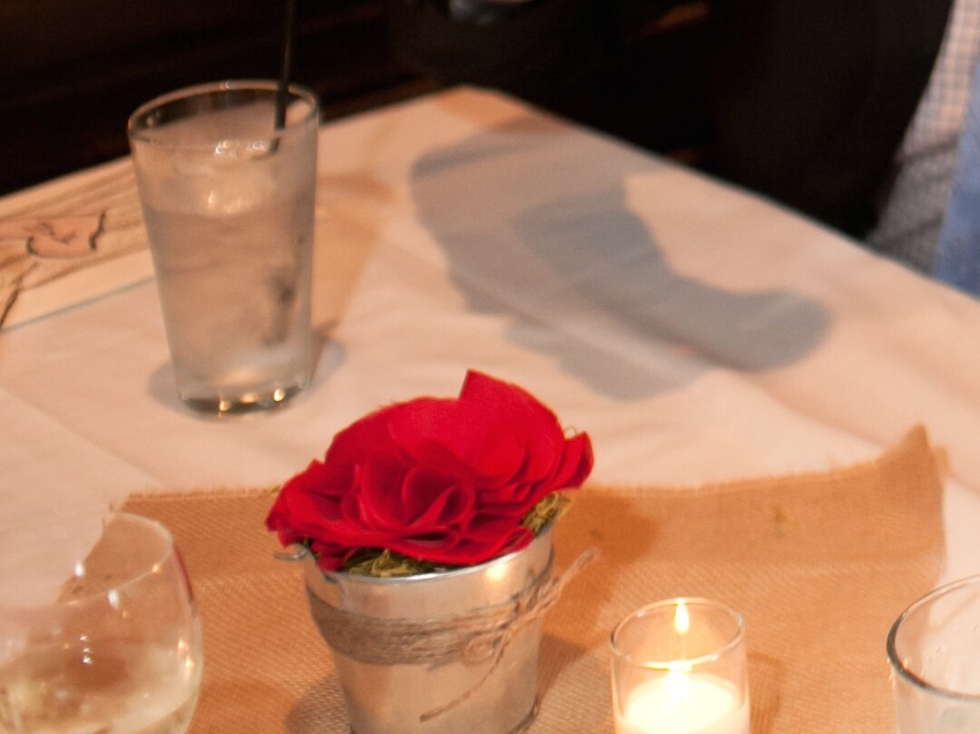 Mini Centerpiece - Etsy