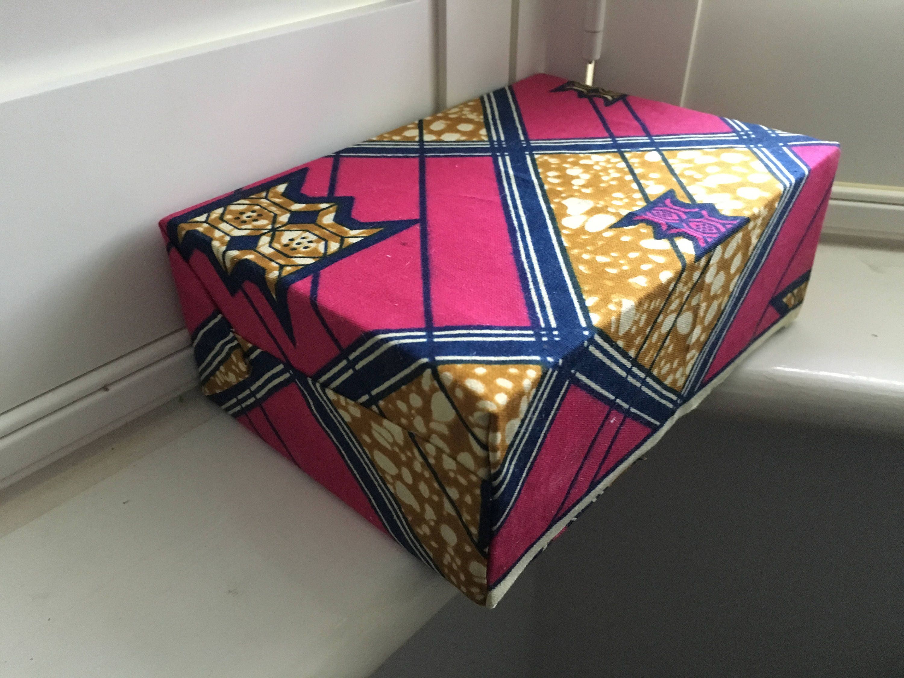 Kids Ankara Hoodie /sweater - Etsy