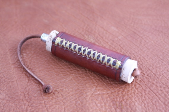 Bushcraft Sewing and Repair Kit saami Inspired | Etsy