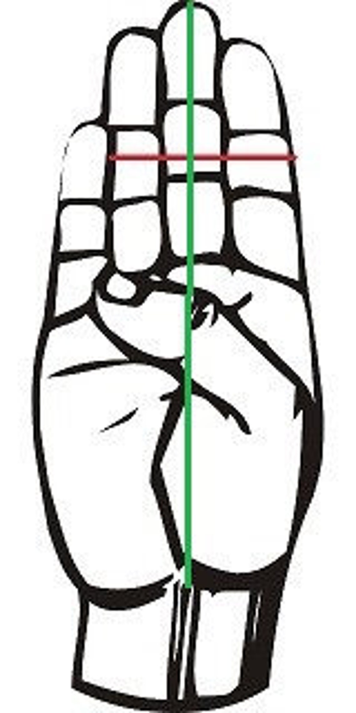 Custom Archery Shooting Tab split Finger - Etsy