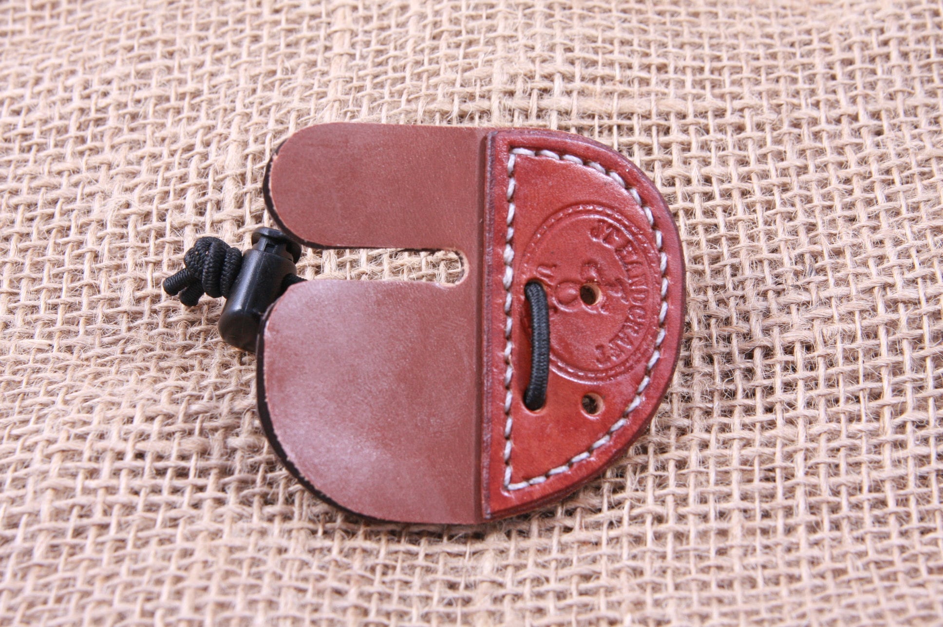 Custom Archery Shooting Tab split Finger - Etsy