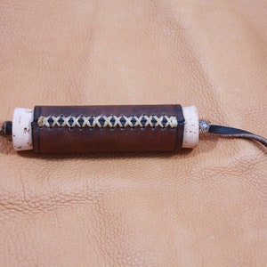 Bushcraft Sewing and Repair Kit (saami Inspired) - Etsy