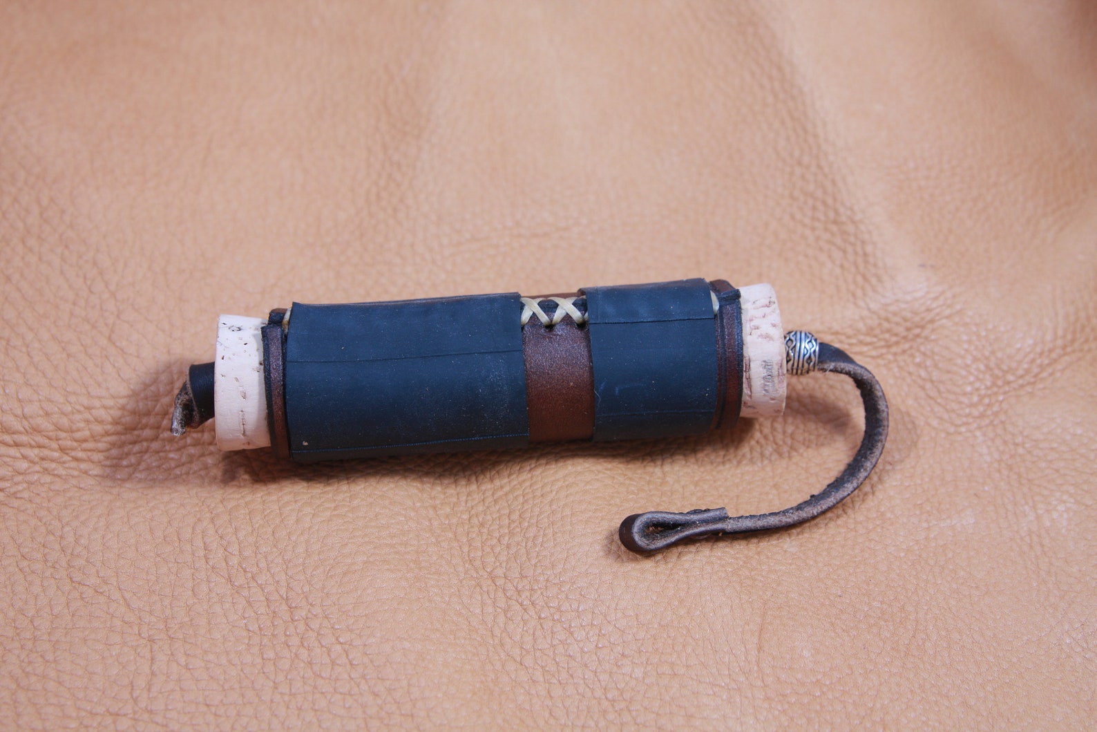 Minimalist Bushcraft Fishing Kit saami Inspired - Etsy