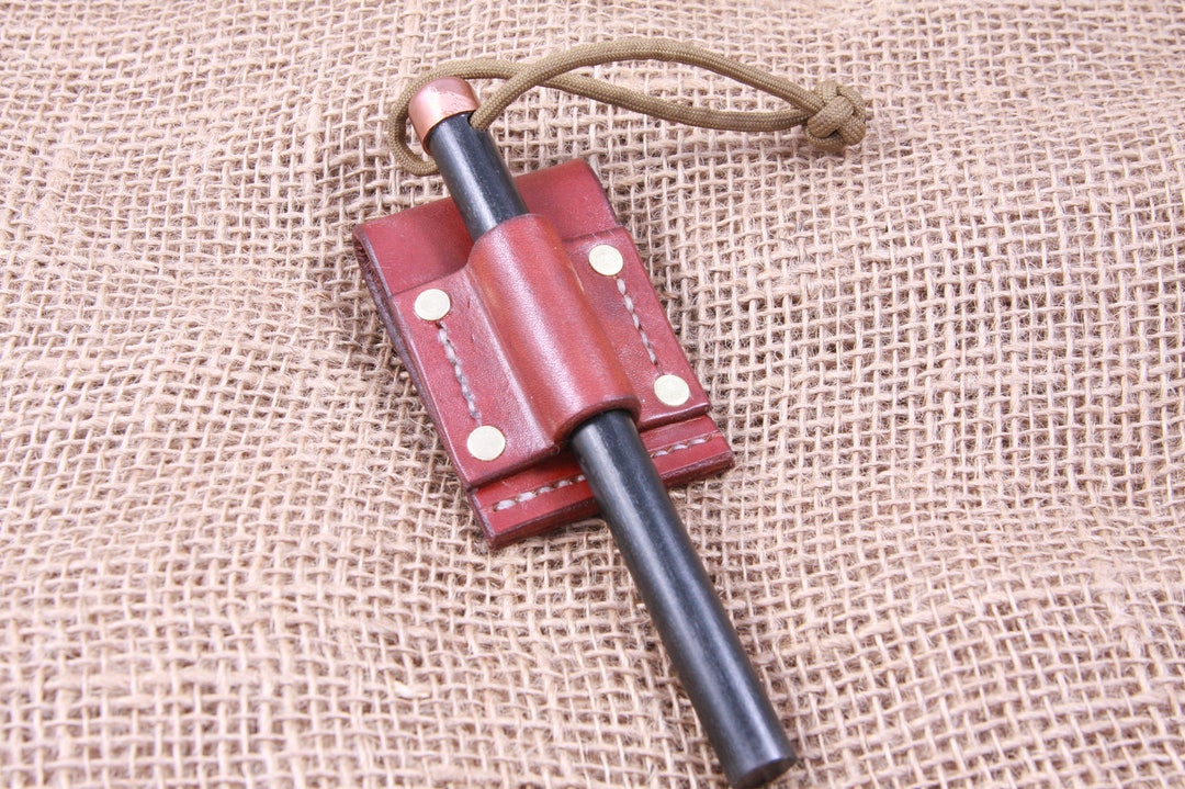 Ferrocerrium Rod Sheath - Etsy