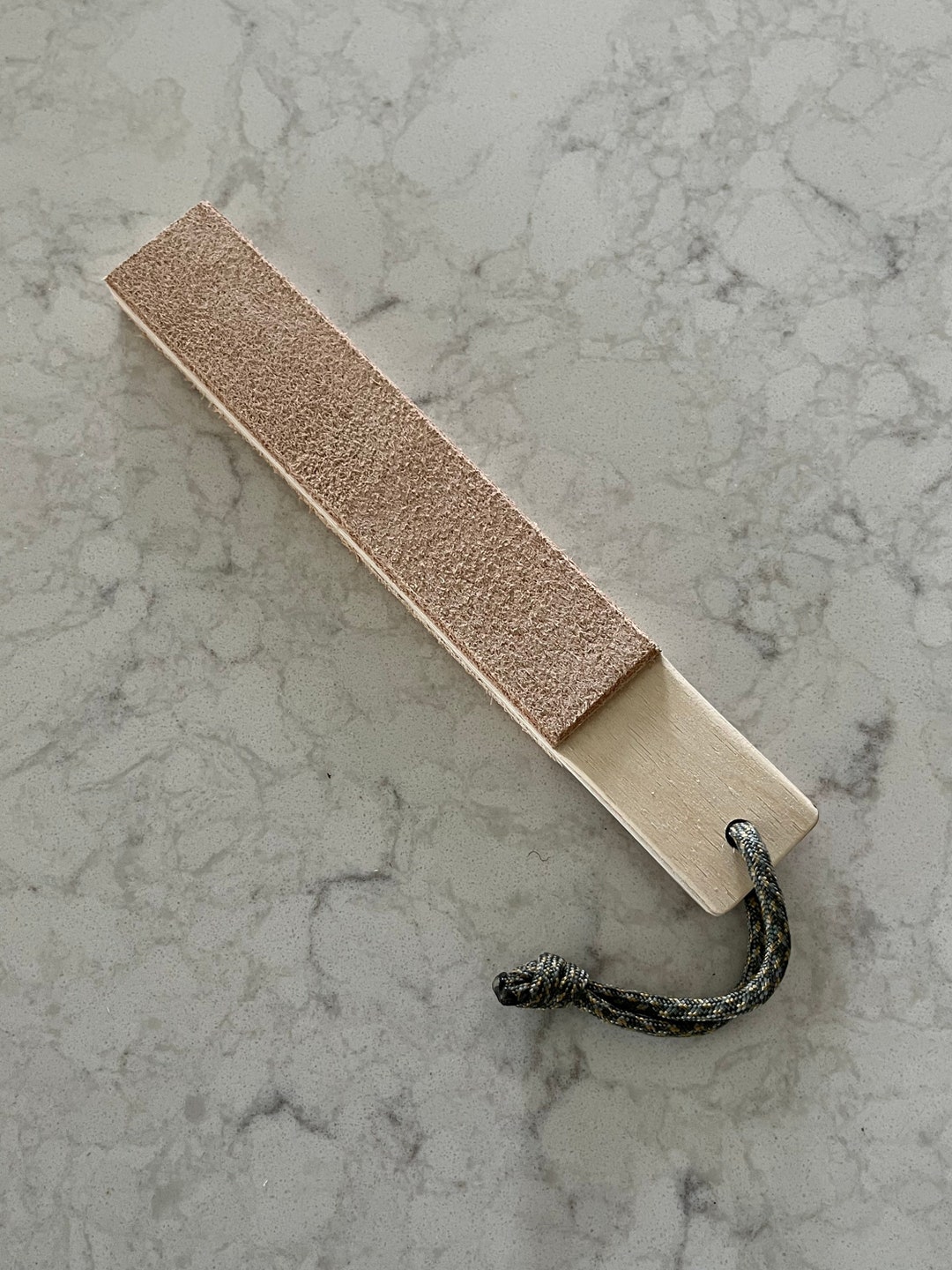 Packable Field Strop - Etsy