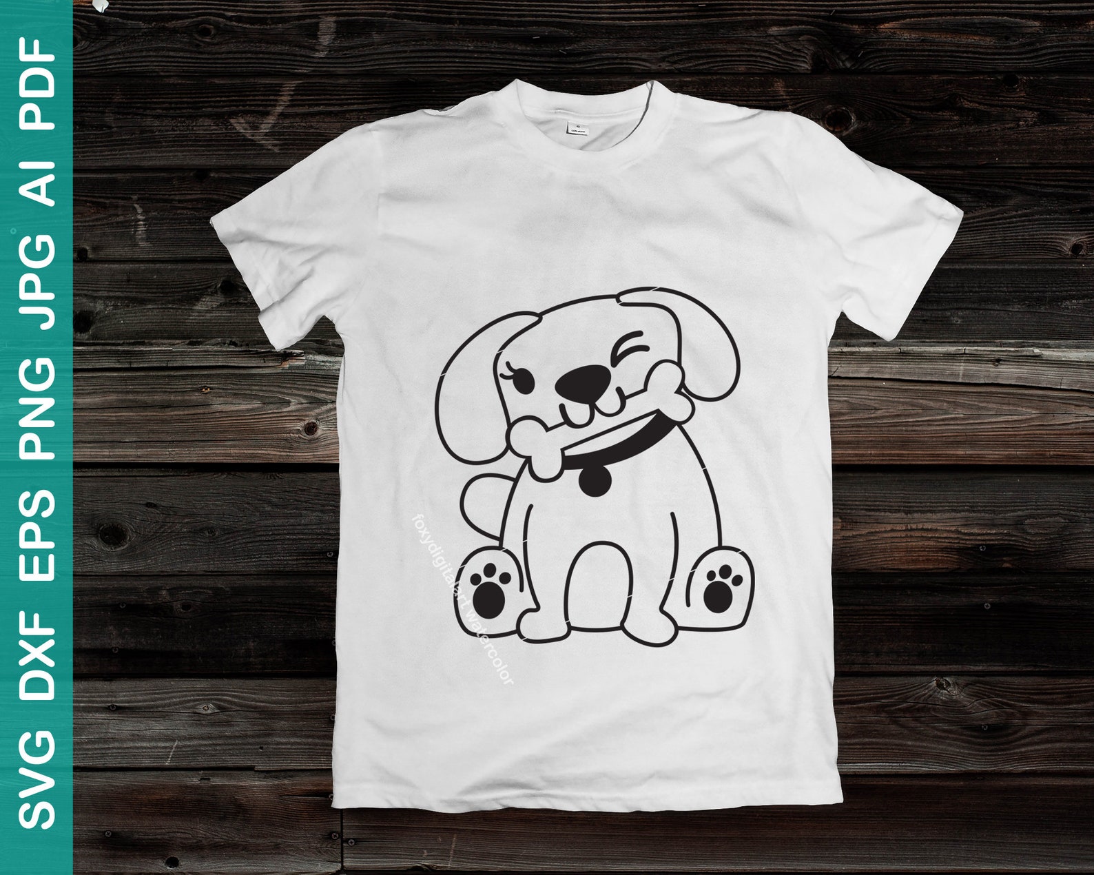 Dog SVG Puppy Svg Dog Toys Svg Dog Accessory Svg Dog House - Etsy