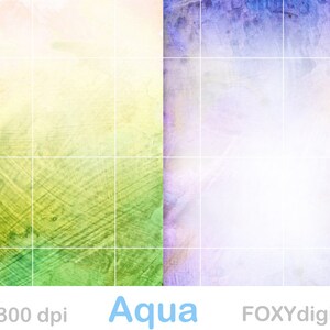 Watercolor Digital Papers, Watercolor Backgrounds, Watercolor Scrapbook ...