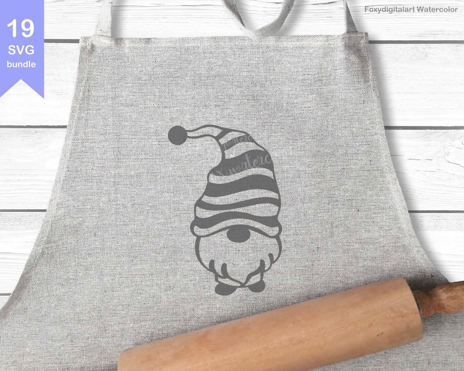 Gnome Svg Christmas Gnome Svg Cut File Gnome Svg Bundle - Etsy