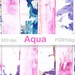 Watercolor Digital Paper, Hand Painted Watercolor Paper, Scrapbooking ...