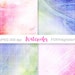 Watercolor Digital Paper, Watercolor Background, Watercolor Paper ...