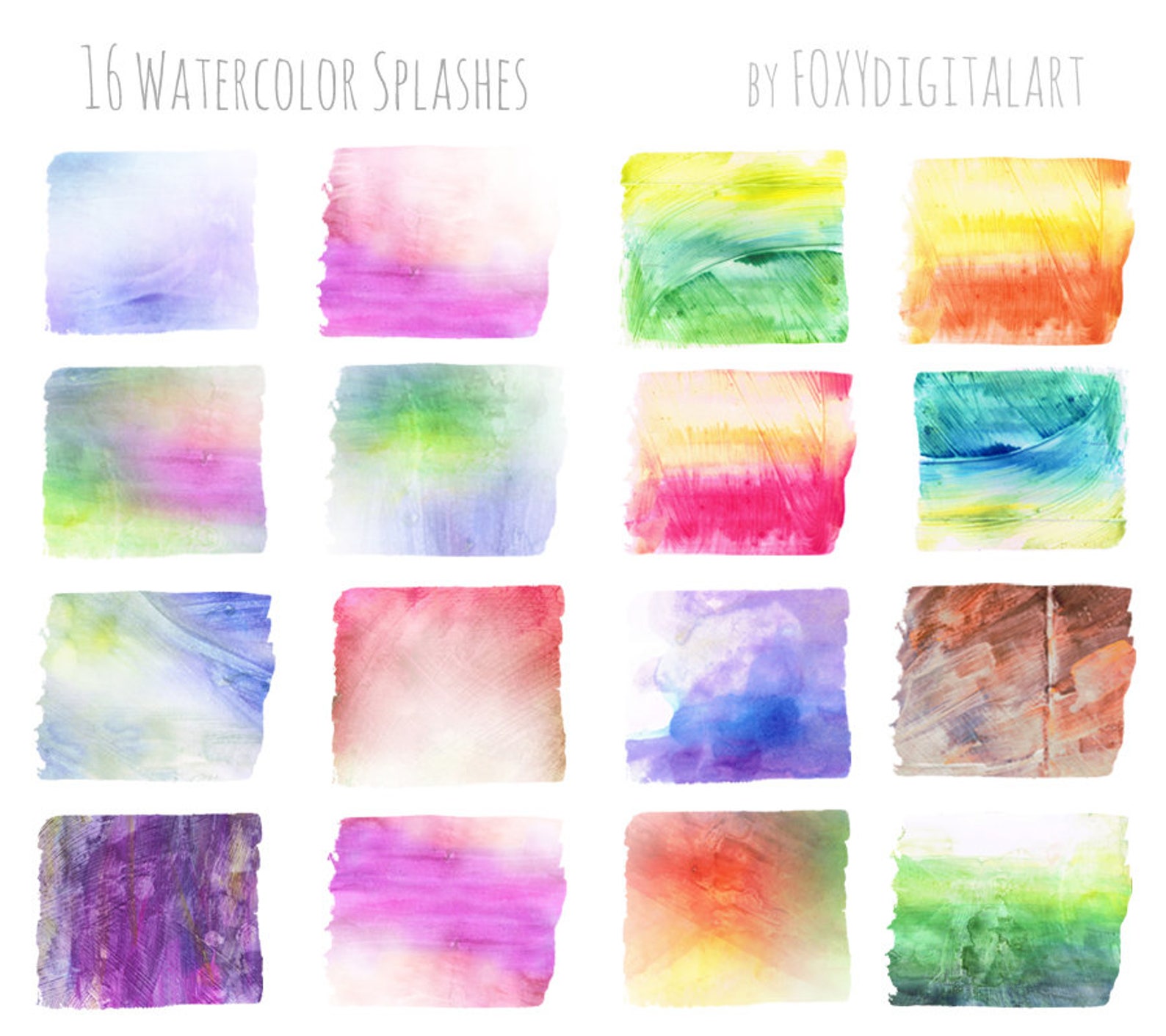 Watercolor Background, Watercolor Strokes, Watercolor Splash, Brush ...