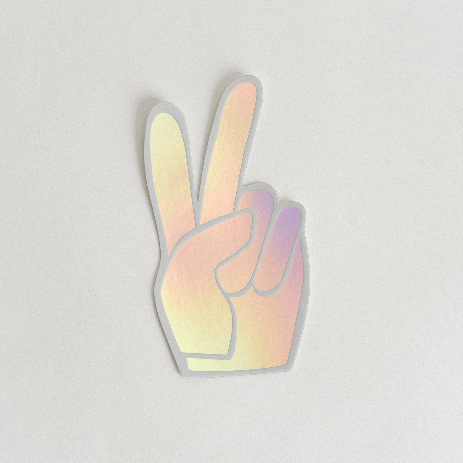 Deuces Peace Sign Tumblr