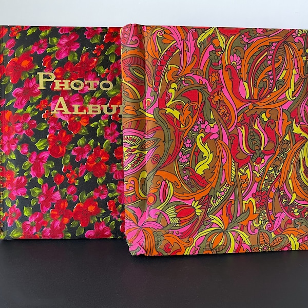 Vintage Album Cover - Etsy