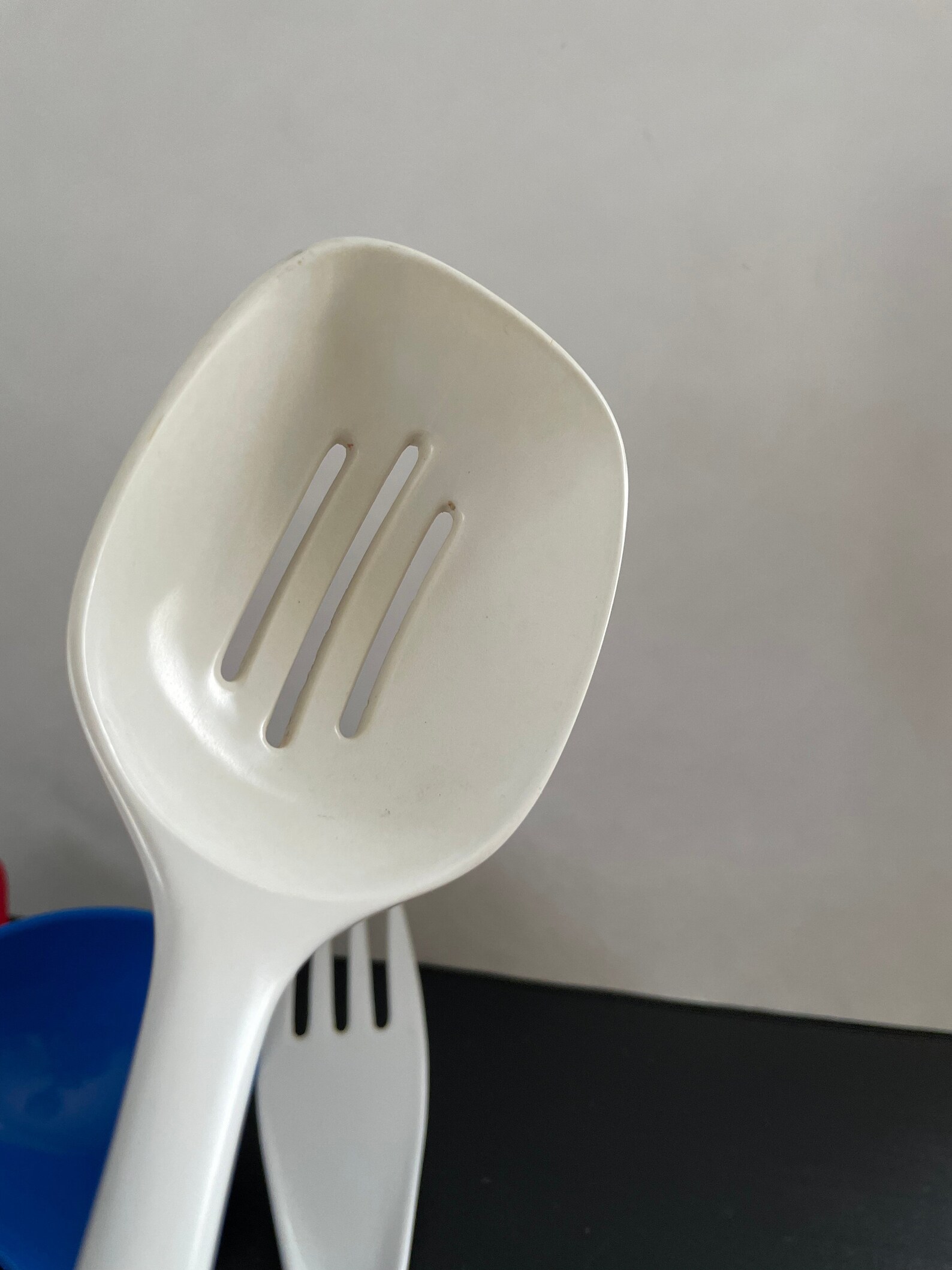 Vintage Melamine Kitchen Utensils Choice of Style and Color - Etsy