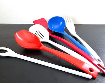 Melamine Utensils - Etsy