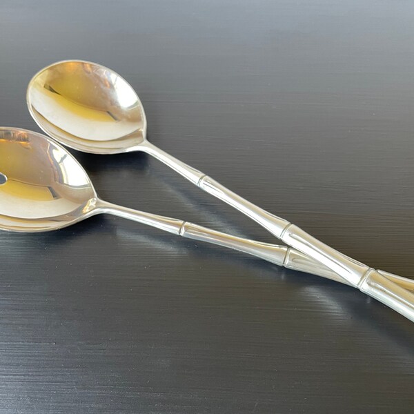 William Adams Italy Silverplate - Etsy