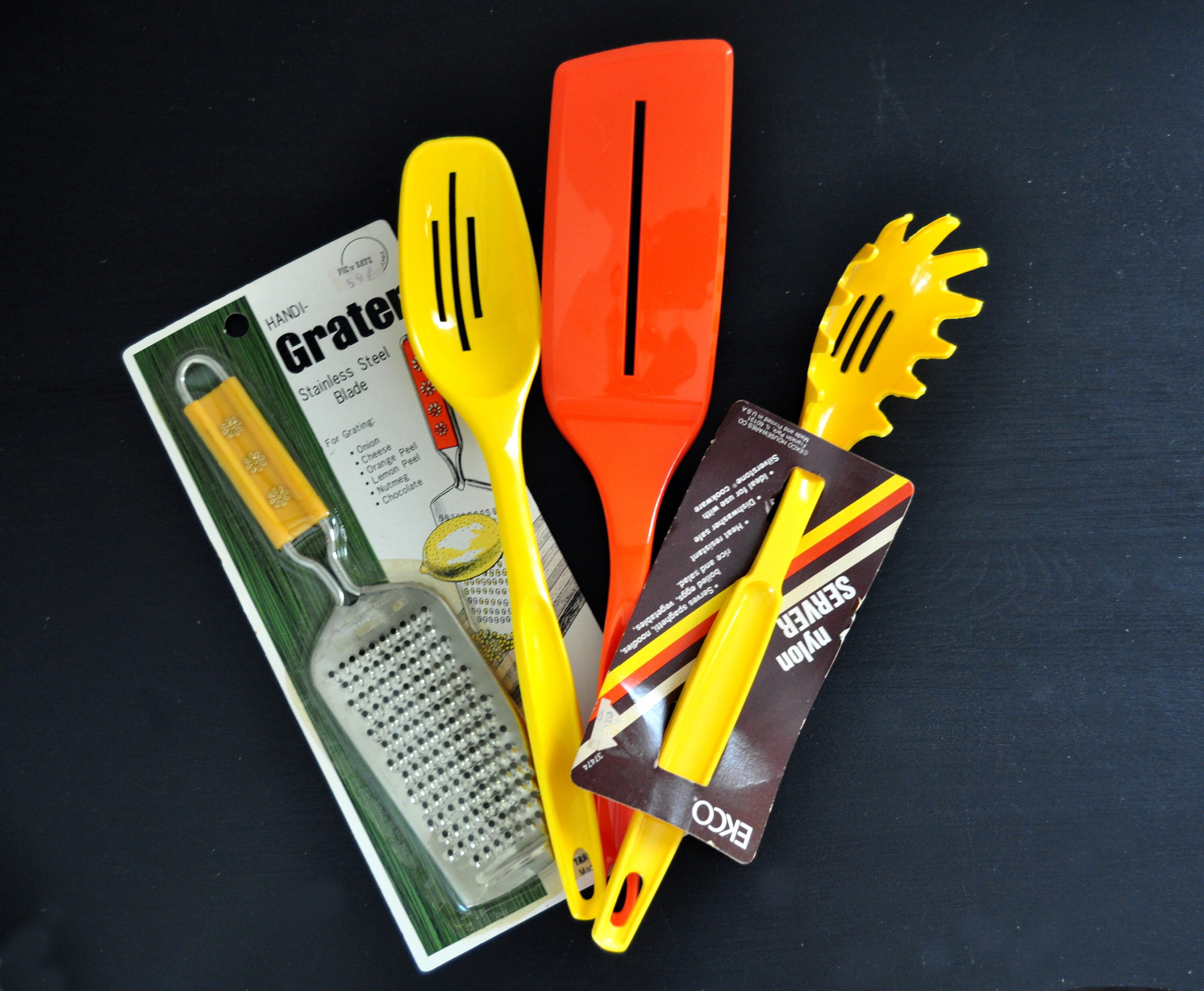 Foley Kitchen Utensils for sale | Only 3 left at -75%