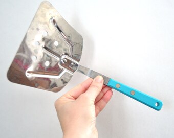 Vintage Spatula | Etsy