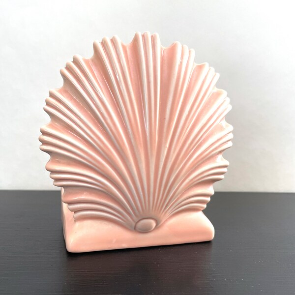 Ceramic Seashell - Etsy