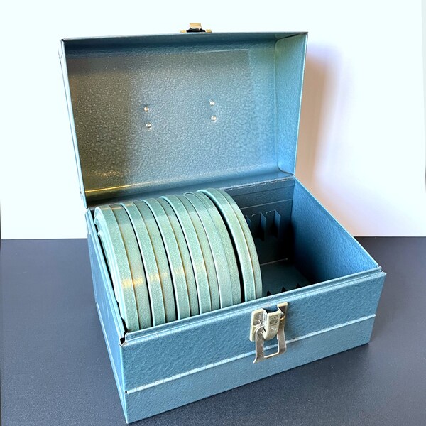 Metal Film Canisters - Etsy