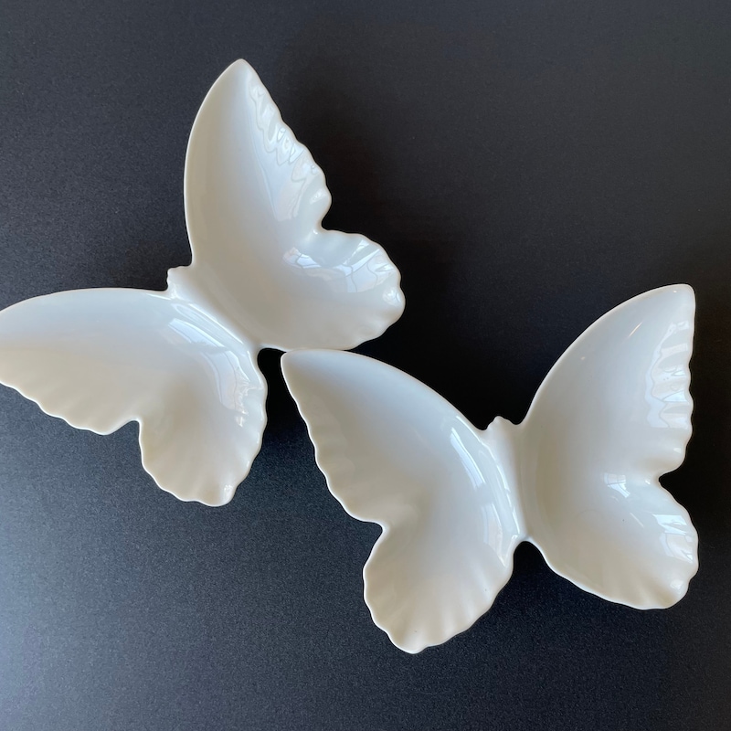 Ceramic Butterfly - Etsy