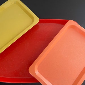 Vintage Plastic Lab Trays - Etsy