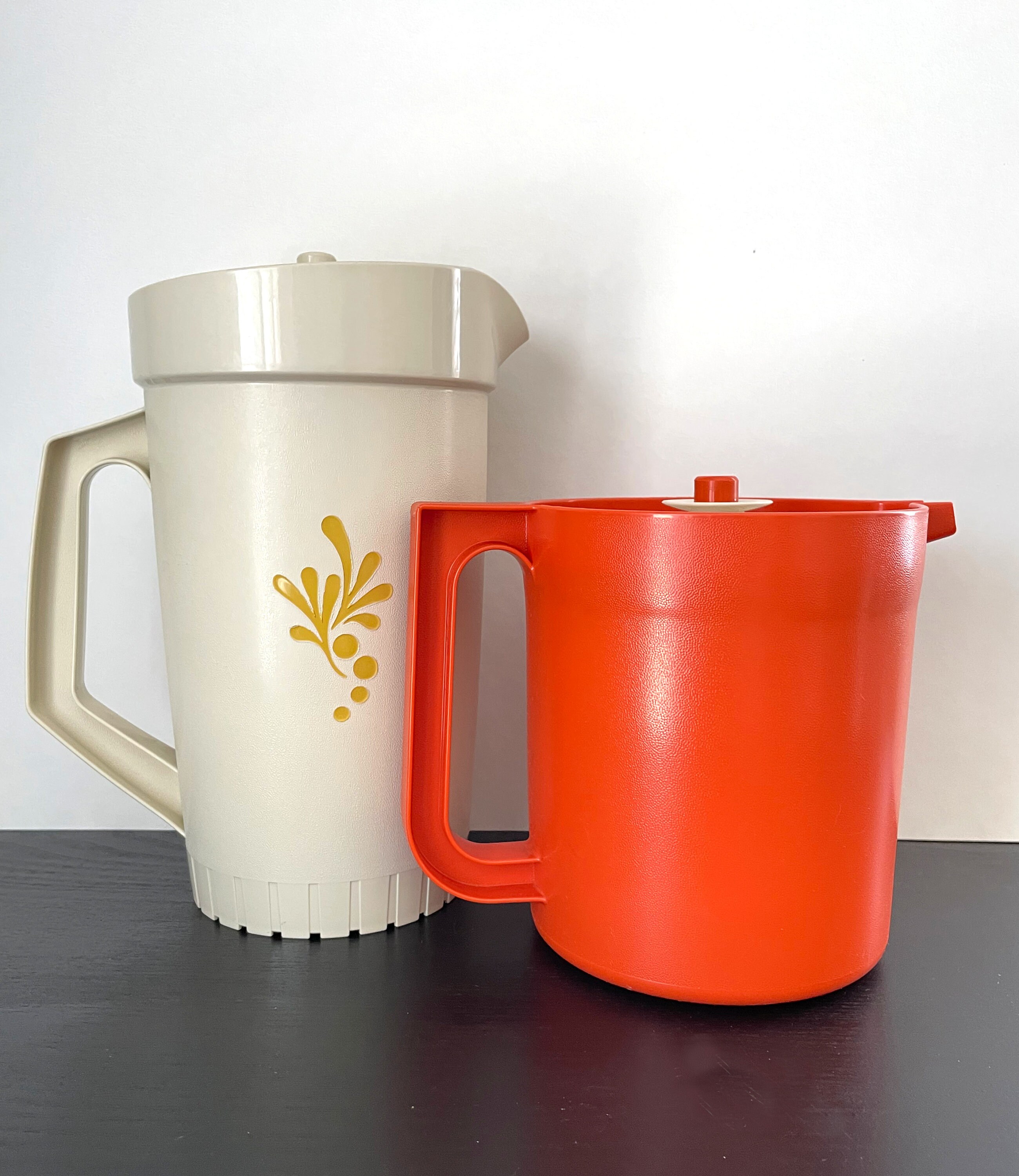 Tupperware Pitcher Classic Push-Button Style 4 Liter - munimoro.gob.pe