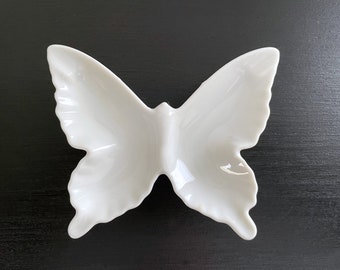 Butterfly Dish - Etsy